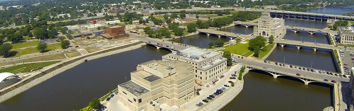 Project Updates – Cedar Rapids Economic Dev