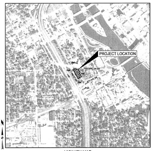 Kingston Family Apartments – Cedar Rapids Economic Dev