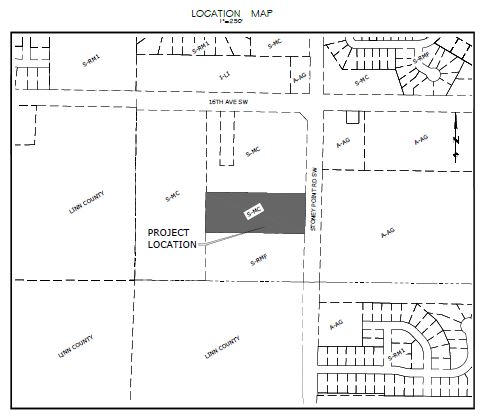 Villas at Stoney Point – Cedar Rapids Economic Dev