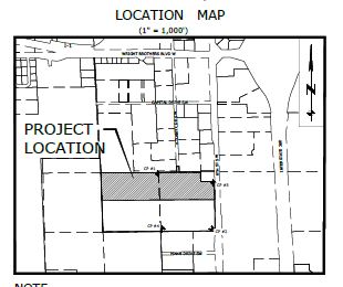 Midwest Commerce Park – Cedar Rapids Economic Dev